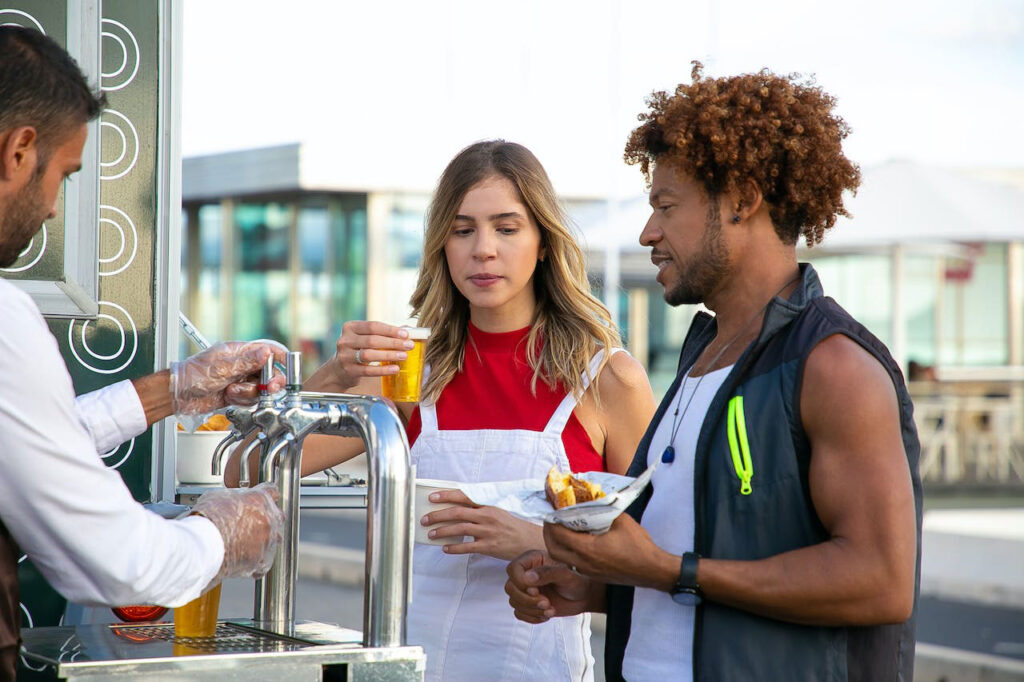 California’s To-Go Alcohol Rules: What’s New and What’s Unchanged?